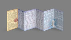 Names of the Holy Spirit - Pamphlet - Reformation Herald Bookstore