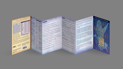 Names of the Holy Spirit - Pamphlet - Reformation Herald Bookstore