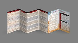 Feast of the Bible - Pamphlet - Reformation Herald Bookstore